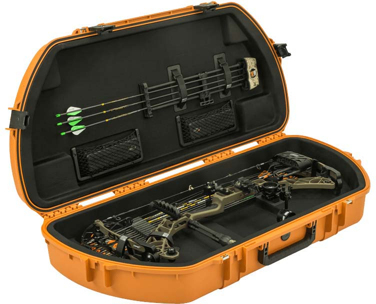 SKB Cases Nimble Bow Case Review - The Civil War