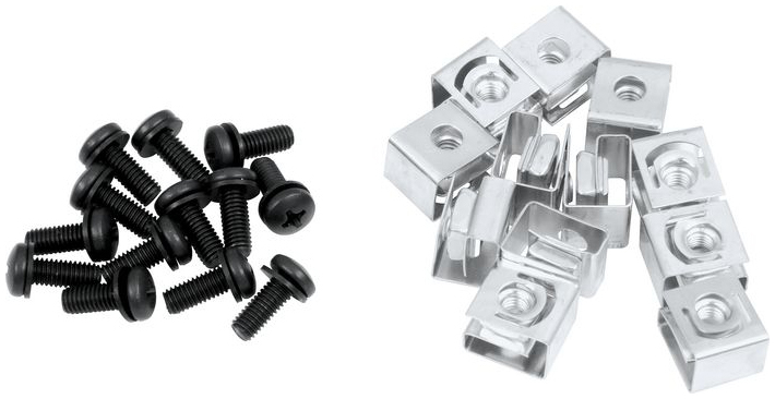 SKB Cases Rack Pack Rack Mount Hardware Review - The Civil War