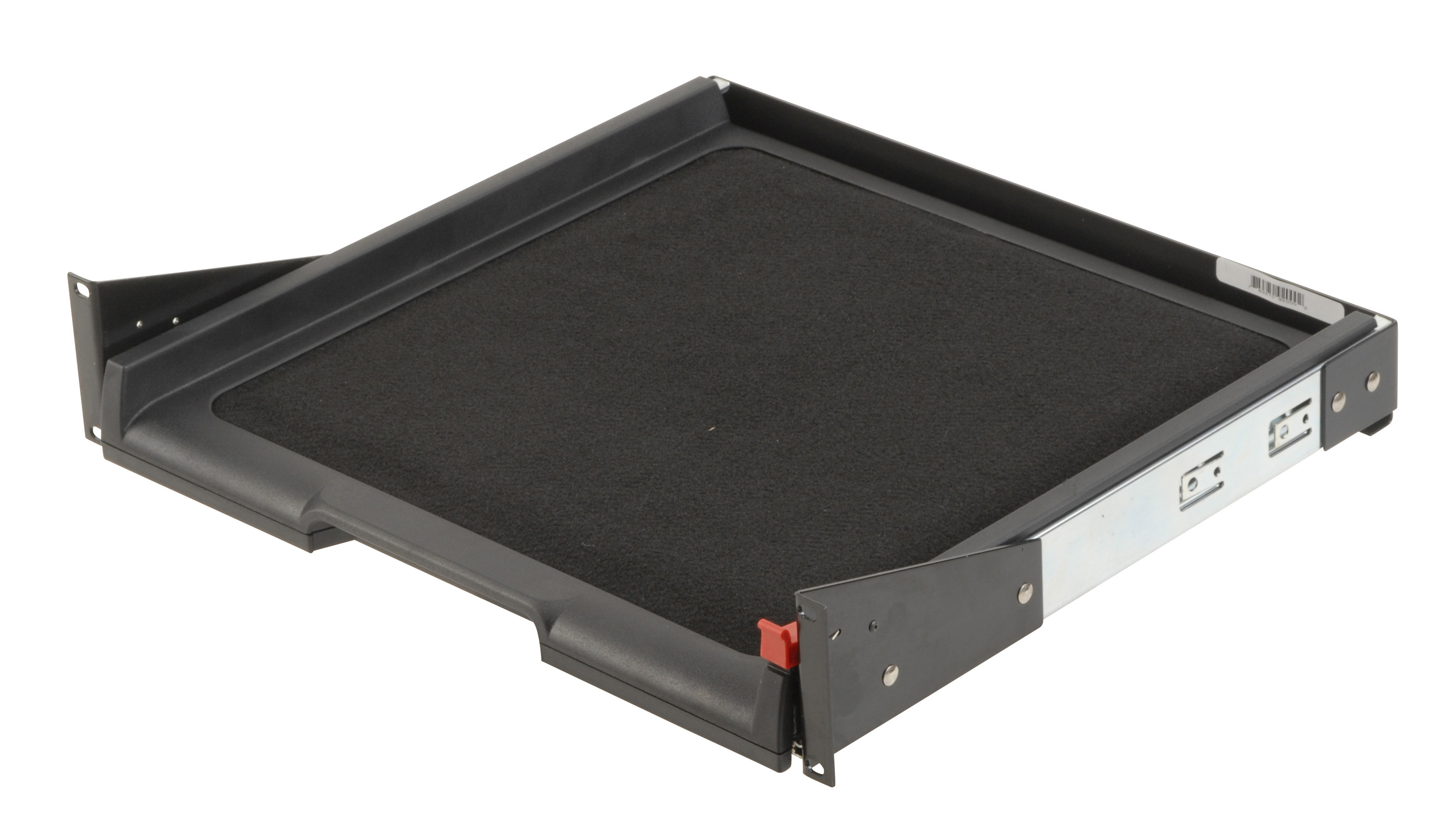 SKB Cases 2U Rack Accessory Shelf Review - The Civil War