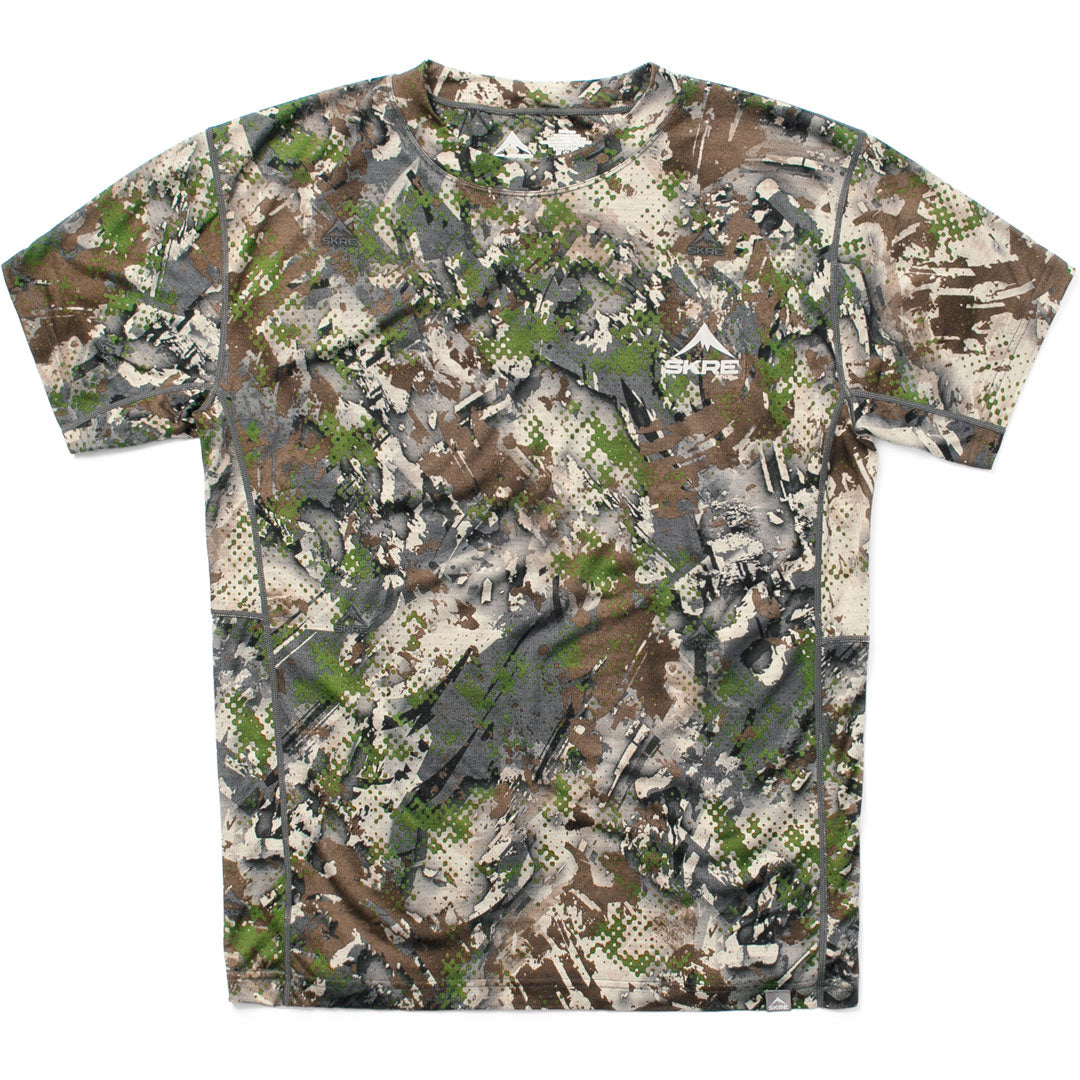 SKRE Gear Kaibab 150 Short Sleeve - Men's Review - The Civil War