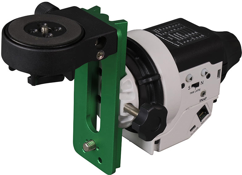 Sky Watcher Star Adventurer Astro Package Review - The Civil War