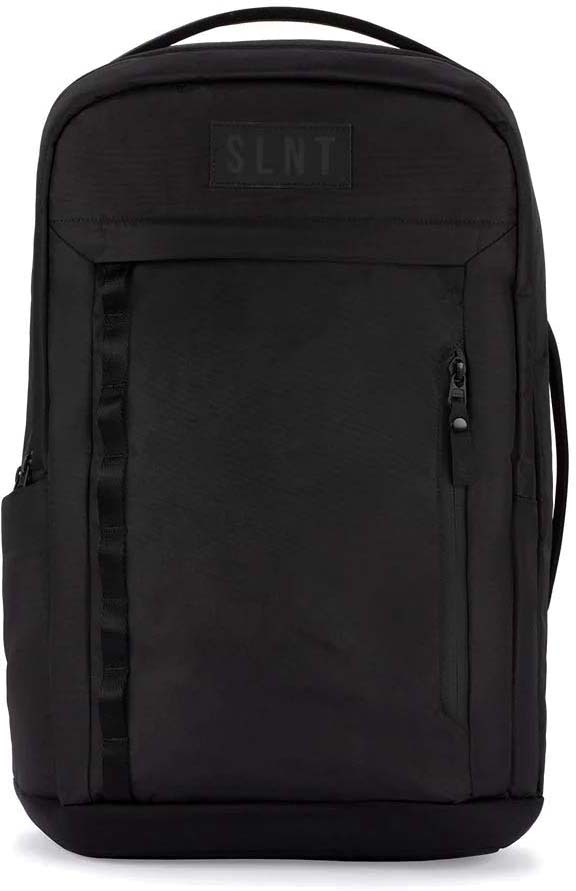 SLNT E3 Faraday Backpack Review - The Civil War