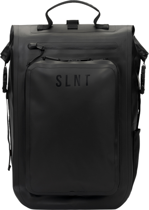 SLNT Expanded Faraday Backpack Review - Gun Values Board