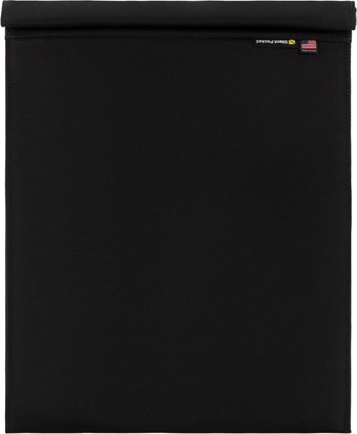 SLNT Faraday Laptop Bag Review - The Civil War