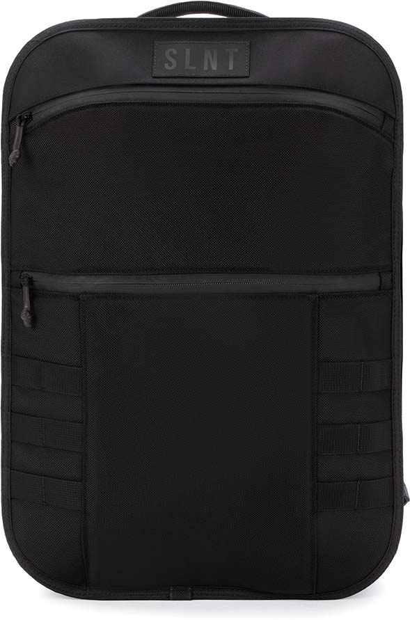 SLNT Submersible Faraday Backpack Review - The Civil War