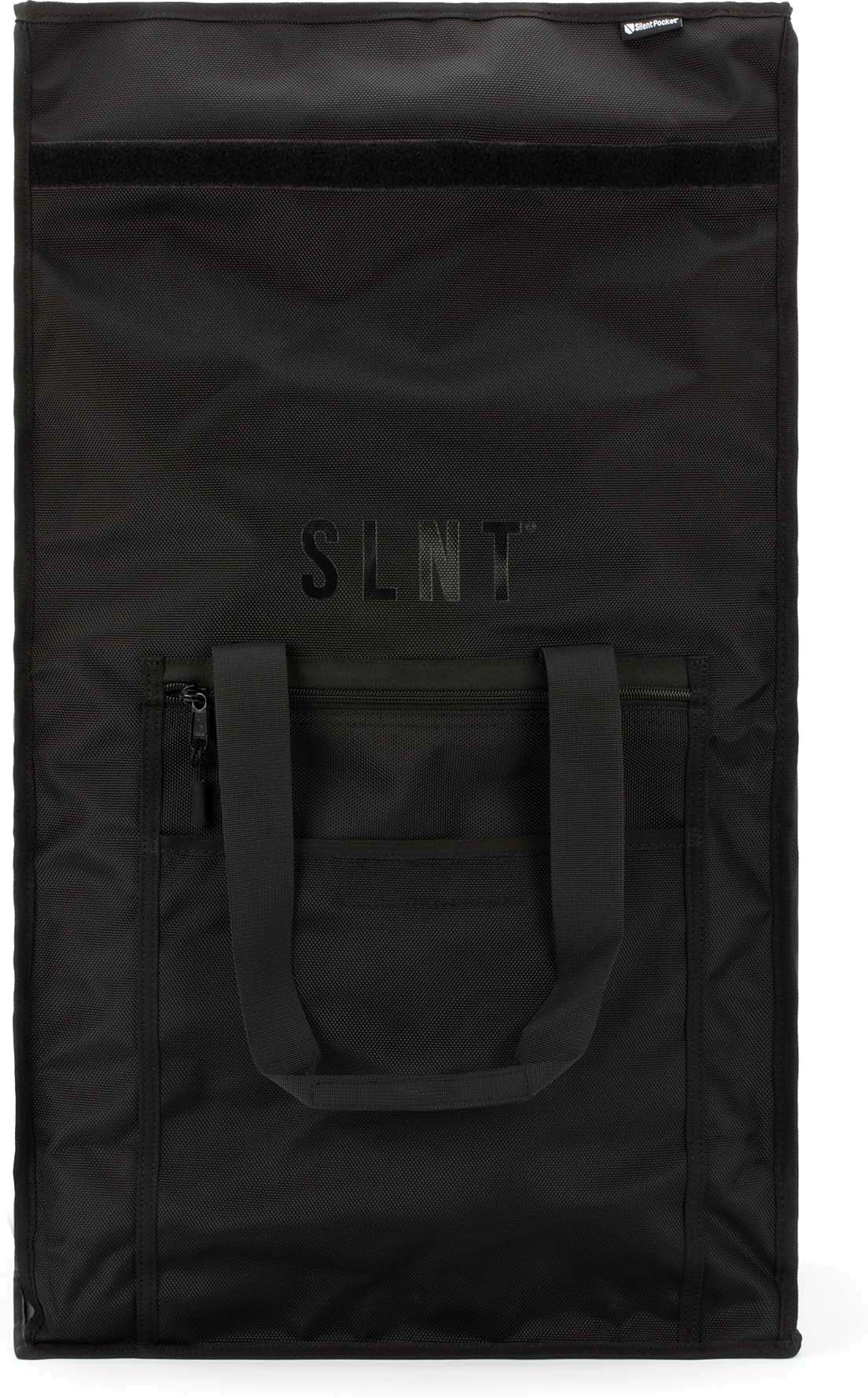SLNT Utility Faraday Bag Review - The Civil War