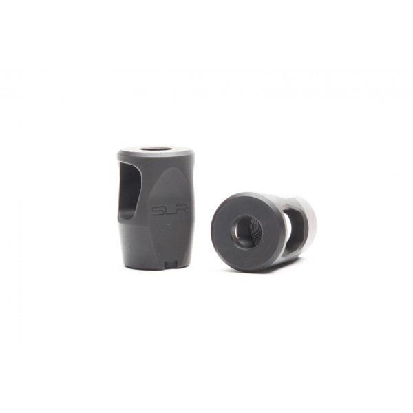 SLR SR47 AK Series Muzzle Brake, 14x1 LH Thread Review - Gun Values Board