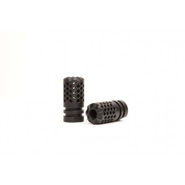 SLR Synergy Sig MPX 9mm Mini Compensator, 13.5x1 LH Thread | Up to $7. ...