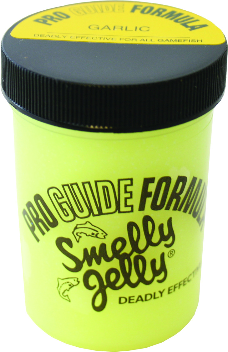 Smelly Jelly Pro Guide Formula Scents Review - The Civil War