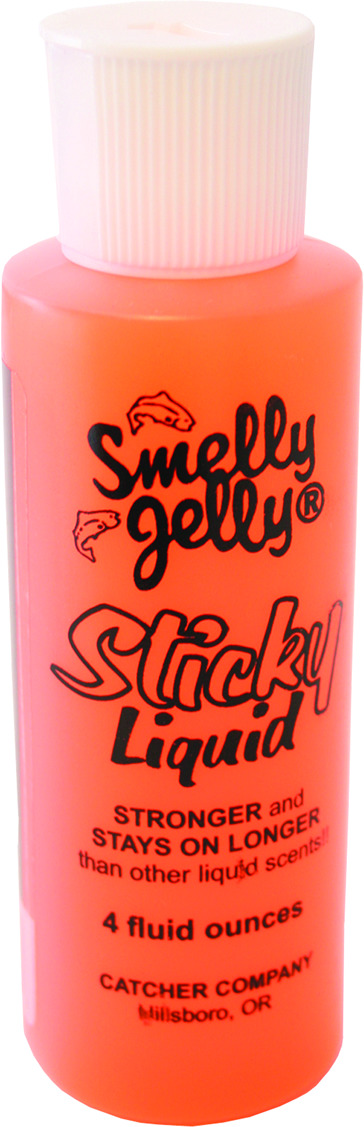 Smelly Jelly Sticky Liquid Attractants Review - The Civil War
