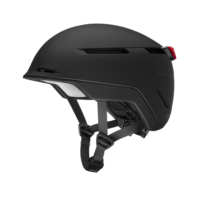 Smith Dispatch MIPS Bike Helmet Review - The Civil War