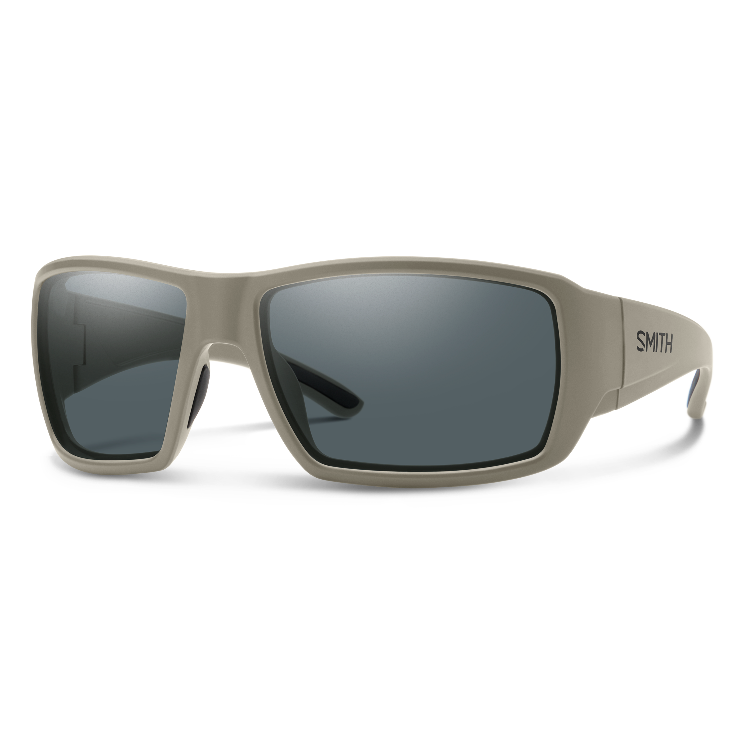 Smith Operator's Choice Elite Sunglasses Review - The Civil War