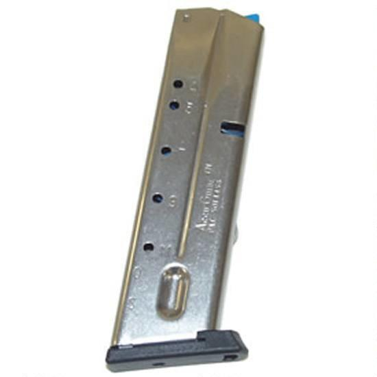 Smith & Wesson 4600 Series 11 Round Pistol Magazine Review - The Civil War