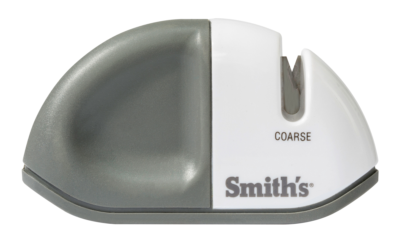 Smiths Edge Grip Single Step Sharpener Review - The Civil War