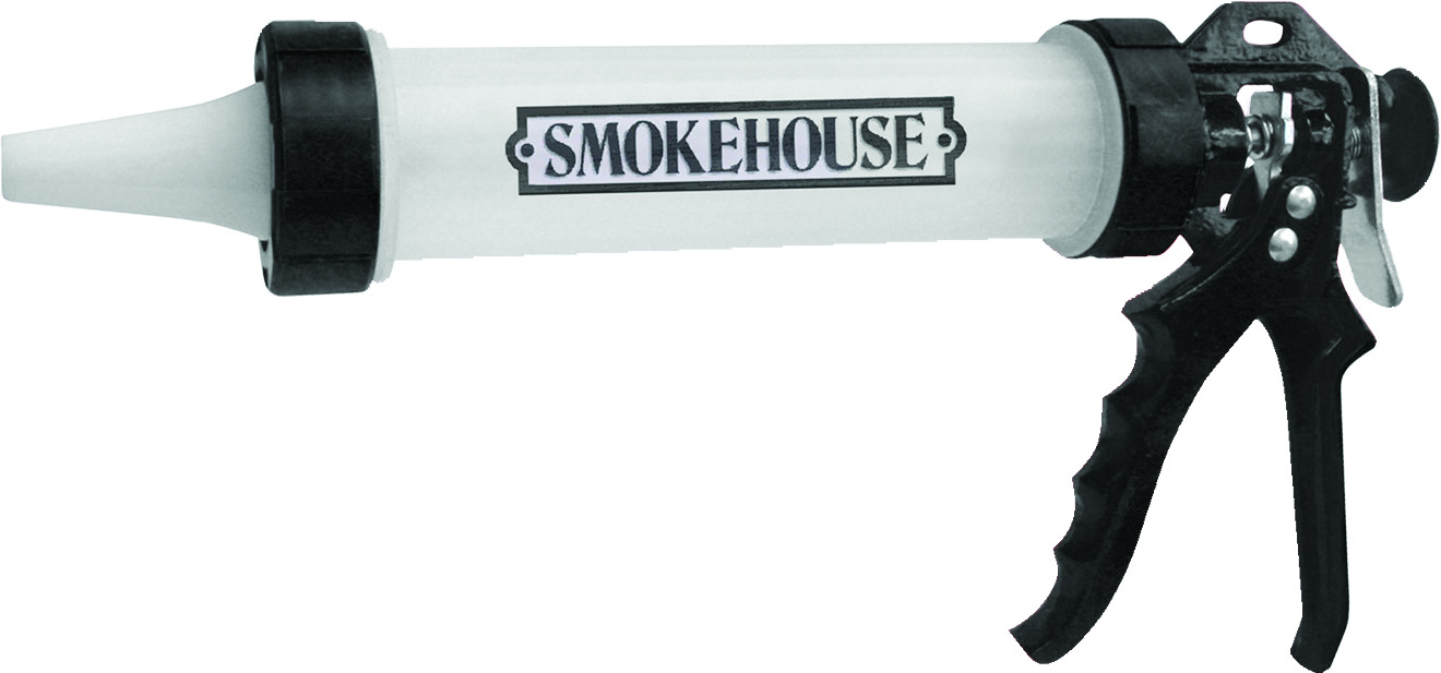 Smokehouse Jerky Gun Review - The Civil War