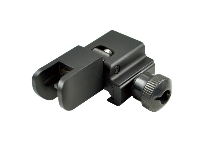 Sniper Top Mounted Iron Sight Review - The Civil War