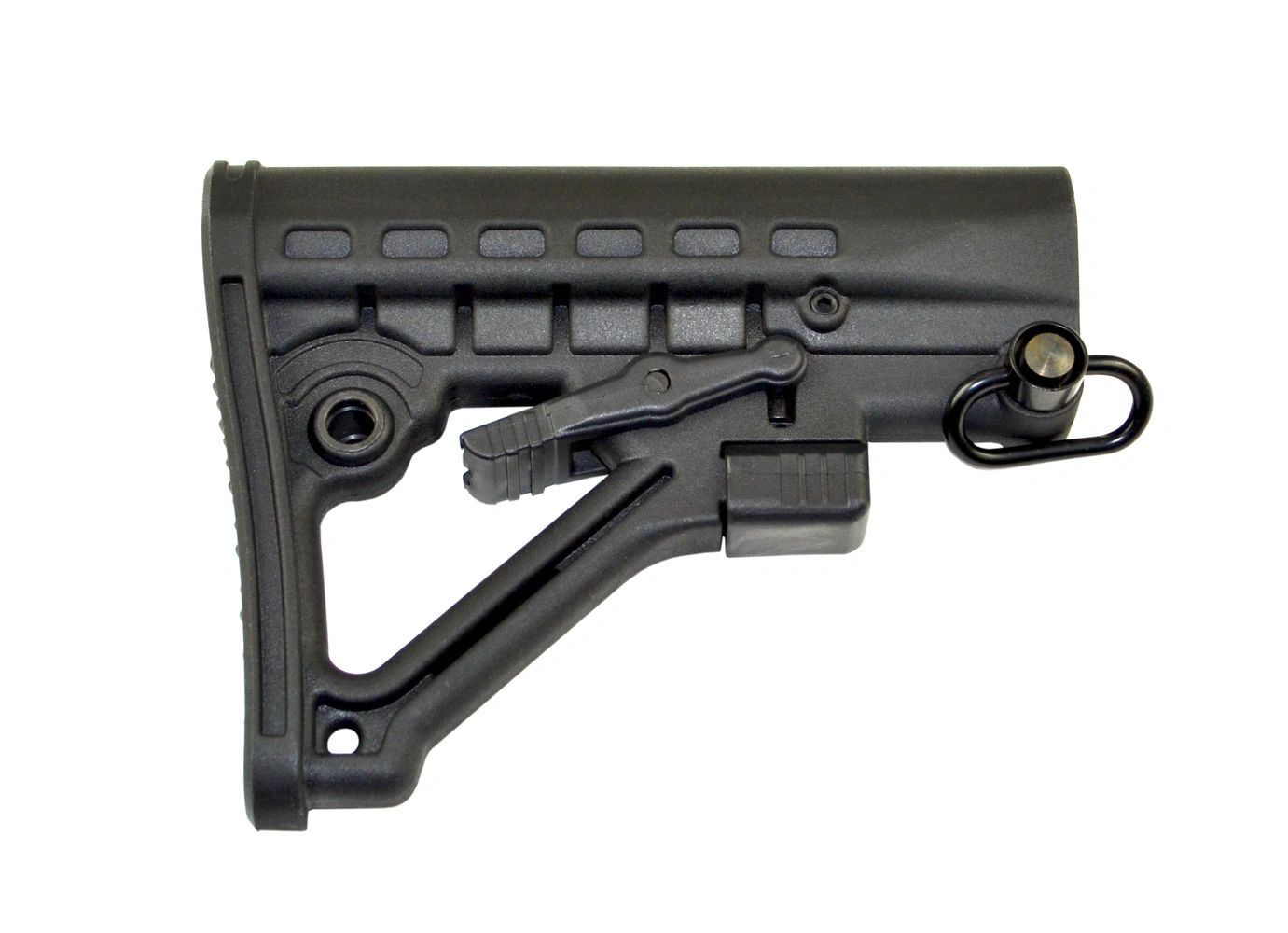 Sniper AR-15 Adjustable Buttstocks | 29% Off Customer Rated Free ...