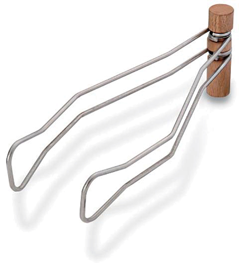 Snow Peak Dutch Oven Lifter Review - The Civil War