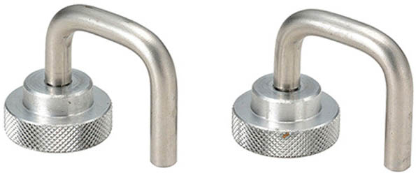 Snow Peak IGT Connection Hook Review - The Civil War