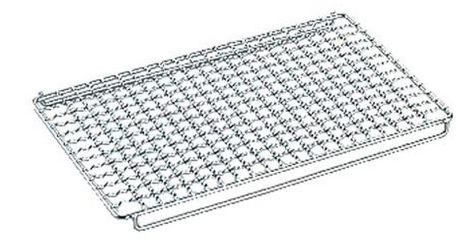 Snow Peak Stainless Grill Half Pro Review - The Professional Gunfighter
