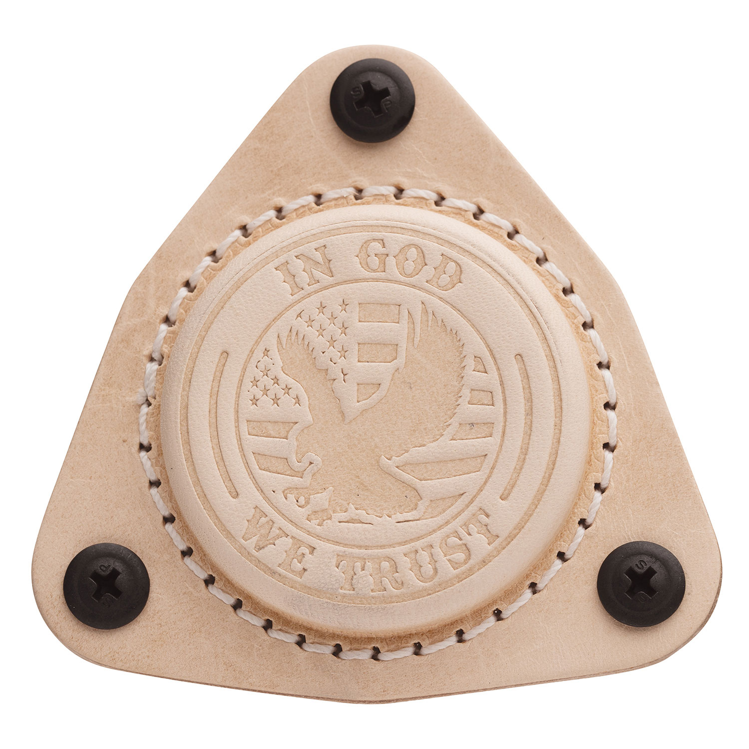 SofHold In God We Gun Magnet Mount Review - The Civil War