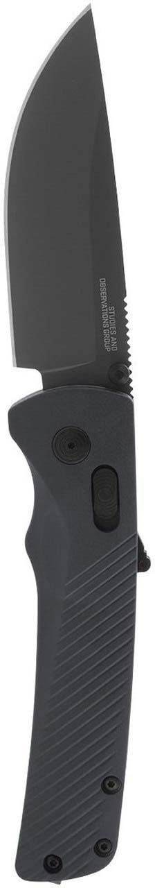 SOG Flash At - SOG-11-18-05-57 Review - The Civil War