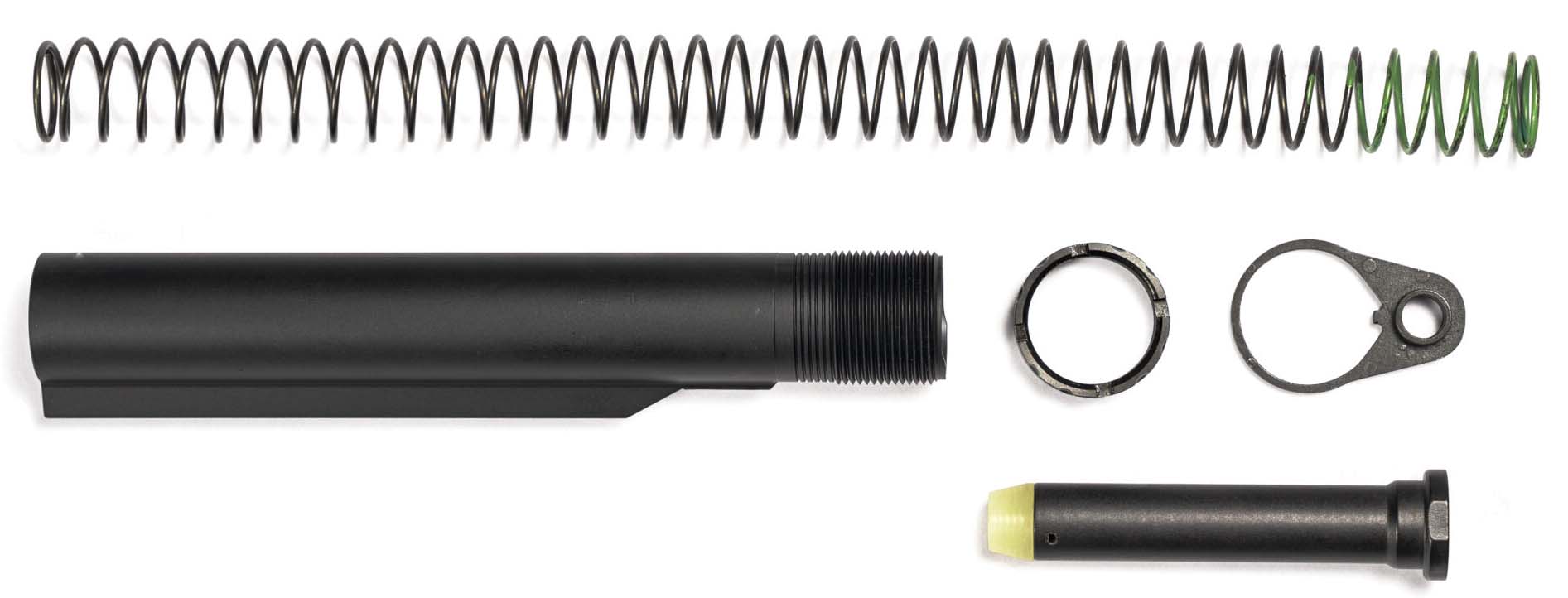 Sons of Liberty Gun Works Intermediate Buffer System Kit | $7.95 Off 5 ...