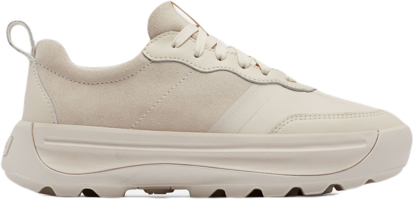 Sorel Ona 503 Women's Sneaker Review - The Civil War