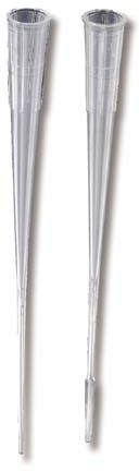 Sorenson MltiFlex Pipet Tips, Sorenson BioScience 13760 Flat-Ended Tips ...