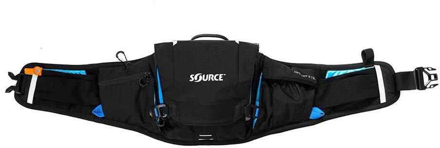 SOURCE Tactical Hipster Ultra Pack Review - The Civil War