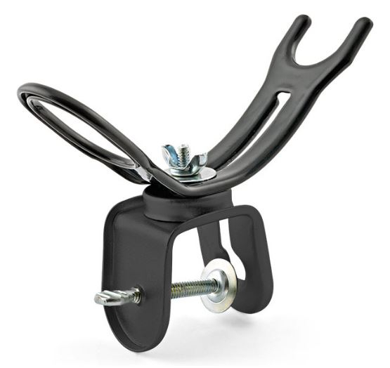 South Bend Clamp On Rod Holder Review - The Civil War