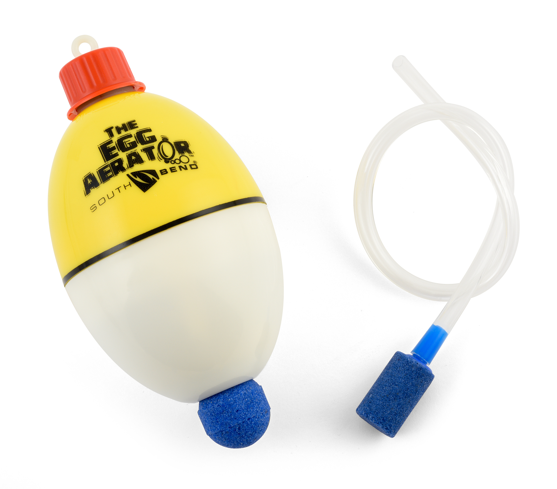 South Bend Egg Aerator Review - The Civil War