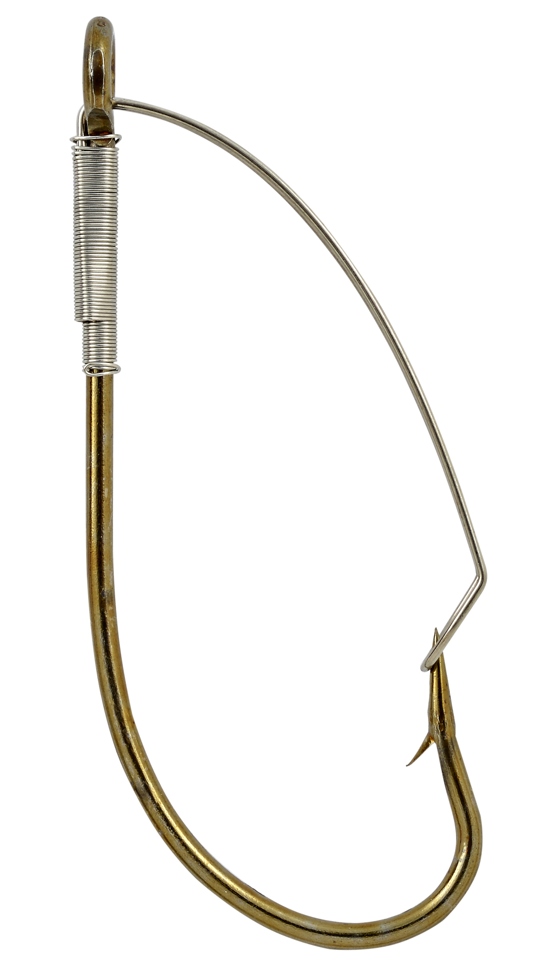South Bend Sproat Weedless Hook Review - The Civil War