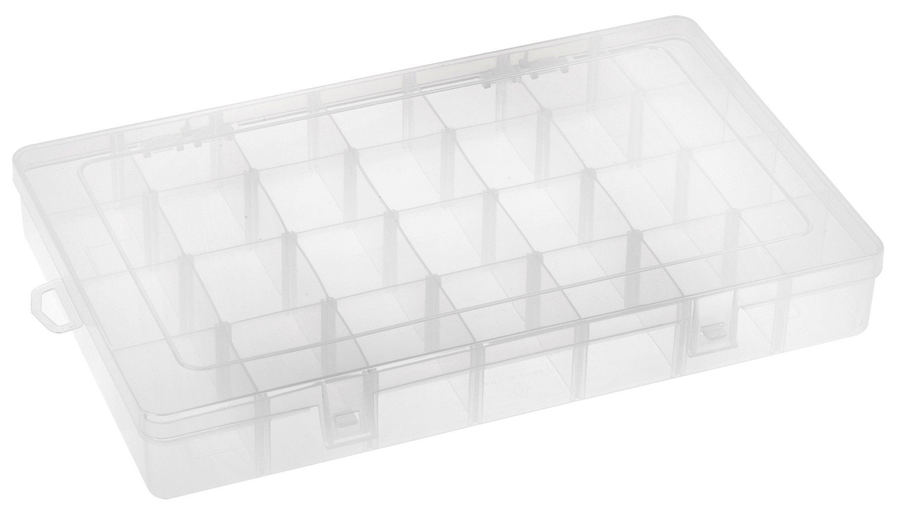 South Bend Utility Box Review - The Civil War