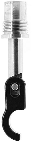 Spartan Precision Equipment Sentinel Tripod Hook Review - The Civil War