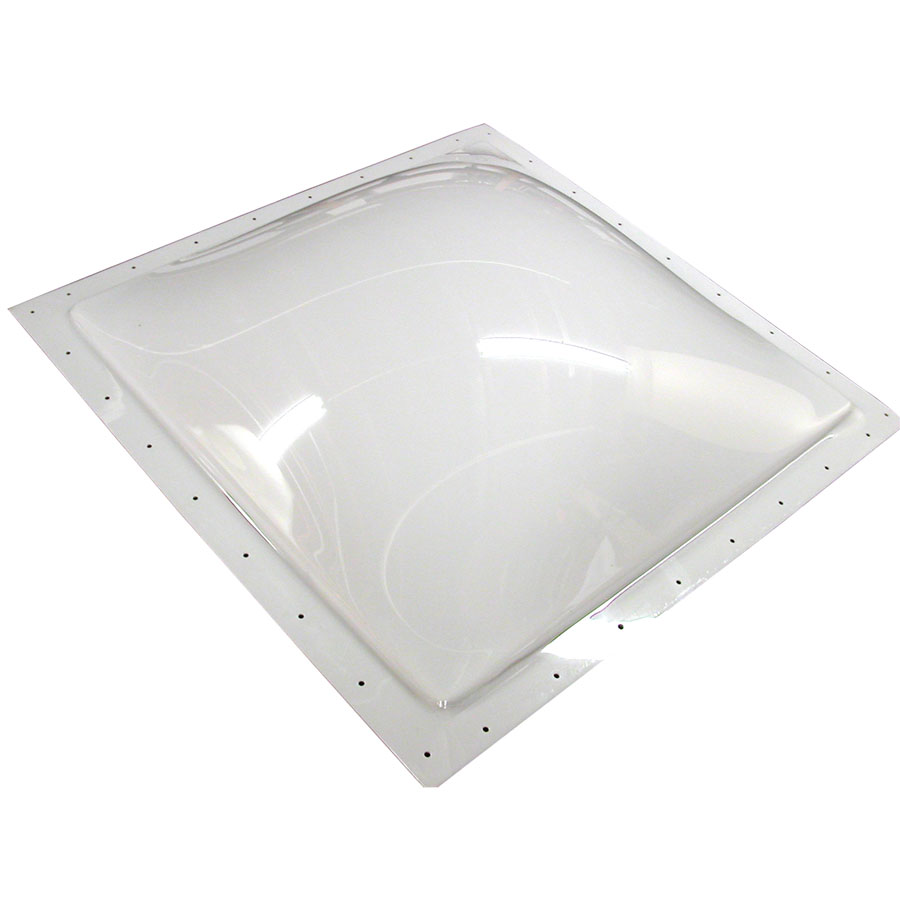 Specialty Recreation SL1518C Single Pane Exterior Skylight Review - The ...