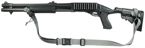 Specter Gear 2 Point Tactical Sling Win 1300 Review - The Civil War