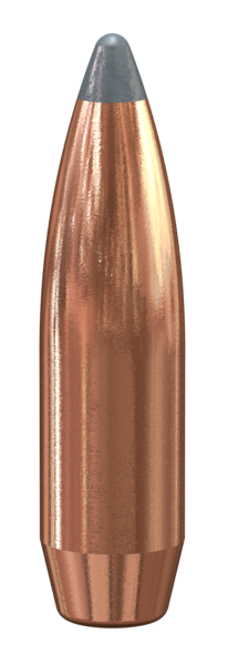 Speer .284 145 Grain Jacketed Soft Point Boat-Tail Rifle Bullet Review ...