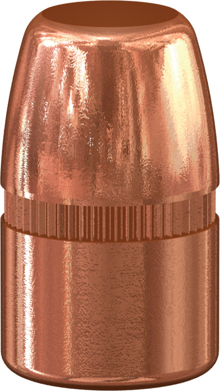 Speer Gold Dot Short Barrel .357 135 Grain Hollow Point Bullet Review ...