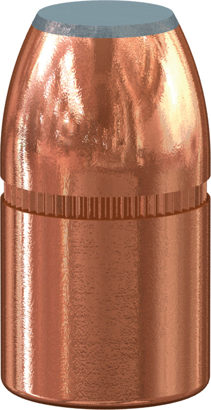 Speer .357 158 Grain Jacketed Soft Point Bullet Review - The Civil War