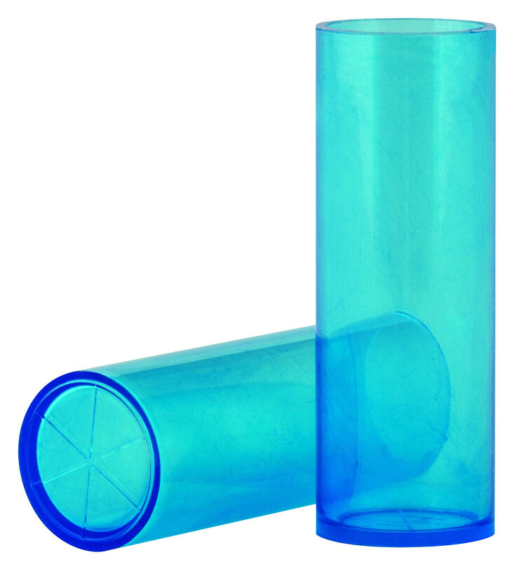 Speer Shot Capsules 38/357 Review - The Civil War