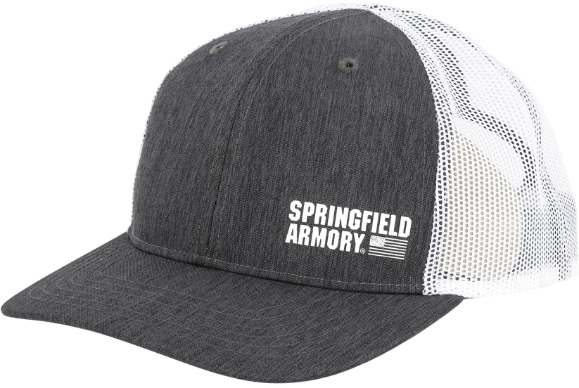 SPG GEP2382 Flag Snap Hat Review - The Civil War