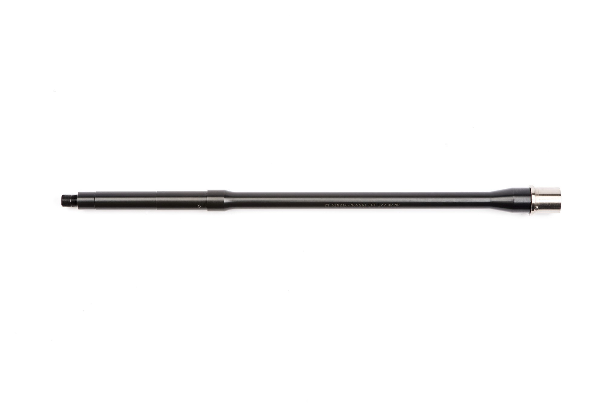 Spikes Tactical 5.56 18in Rifle Barrel Review - The Civil War