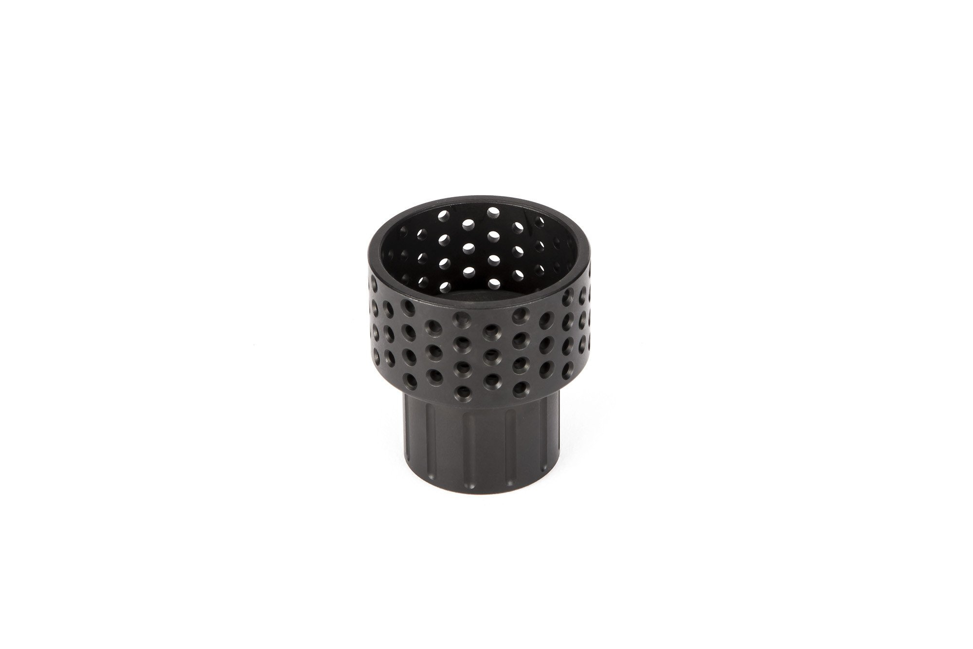 Spikes Tactical H.V.S. Blast Shield Review - OpticSale