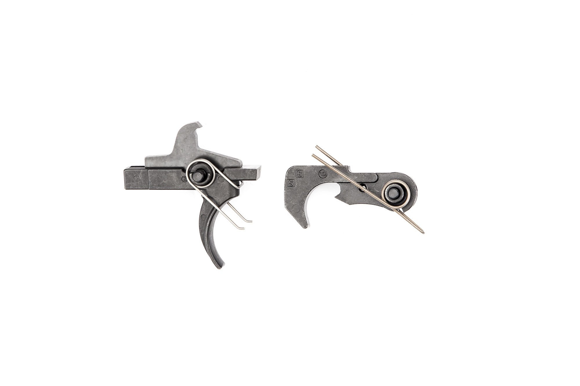 Spikes Tactical Mil-Spec Trigger Group Review - Gun Values Board