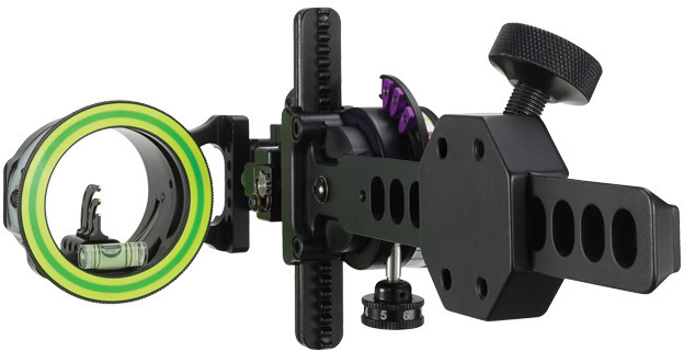 Spot-Hogg Hogg Father Triple Stack MRT Sight Review - The Civil War