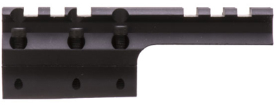 Springfield Armory M1A Scout Squad Forward Mount Review - Gun Values Board
