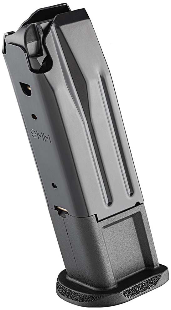 Springfield Armory Echelon 9mm 10 Rounds Pistol Magazine For Sale | Gun ...