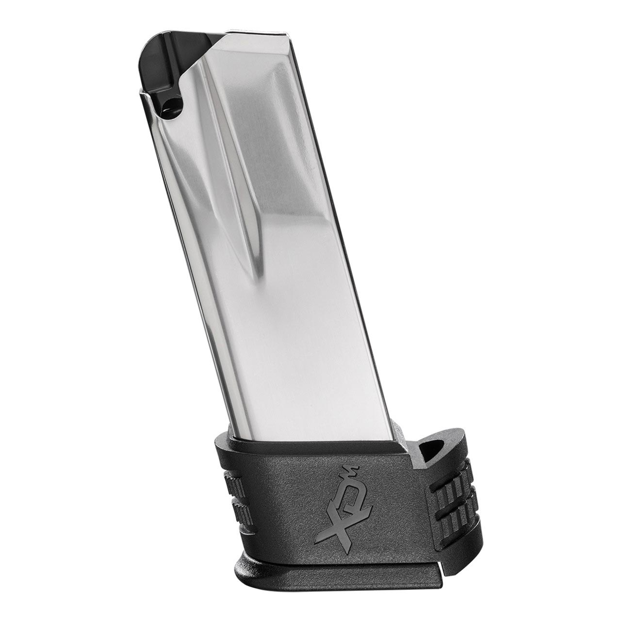 Springfield Armory XD-M Compact .40 SW 16 Round Extended Magazine w ...