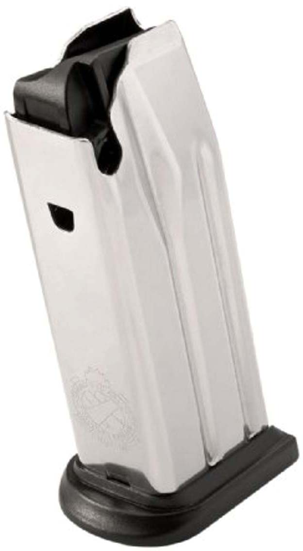 Springfield Armory XD Sub-Compact 9mm 10 Round Magazine Review - The ...